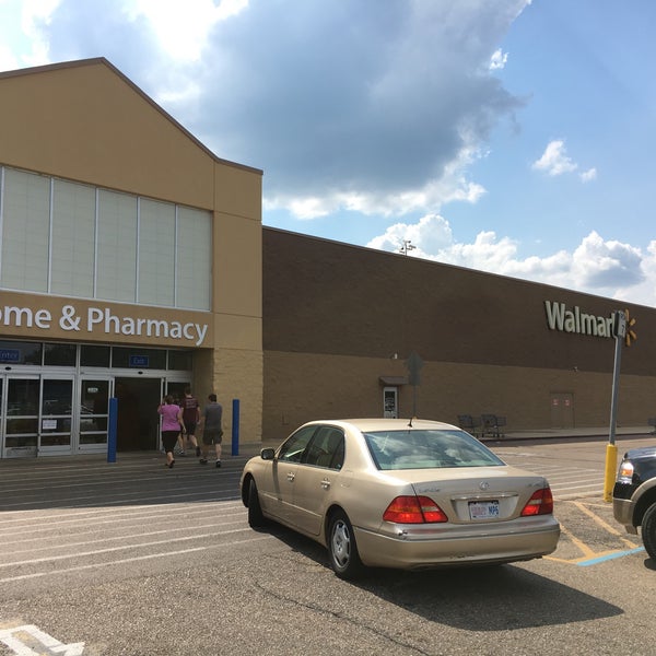 Walmart Supercenter - 8 tips from 905 visitors