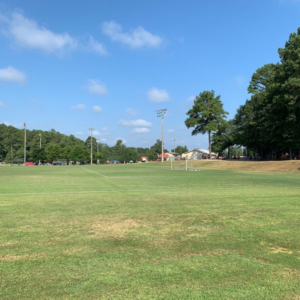 Photos at McCurry Park South Soccer Fields - 4 tips from 171 visitors