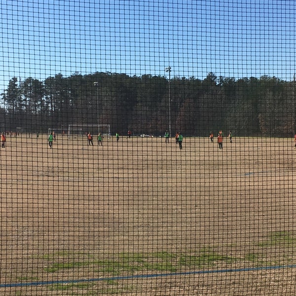 Photos at McCurry Park South Soccer Fields - 4 tips from 171 visitors