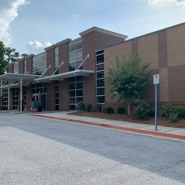 The Bridge Community Center - Sports and Recreation