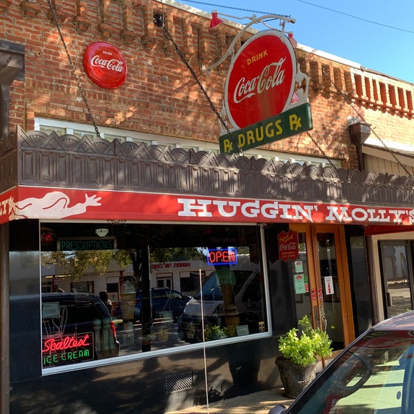 Huggin Molly's - 13 tips from 178 visitors