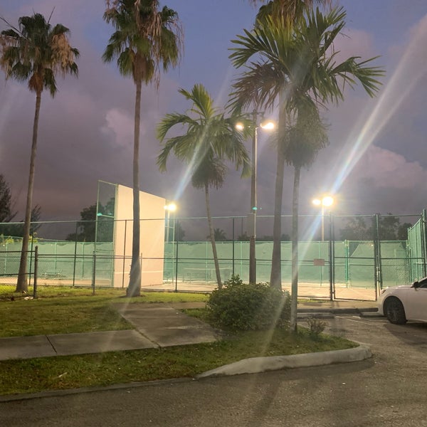 Photos at Robert King High Park - Flagami - 7025 W Flagler St