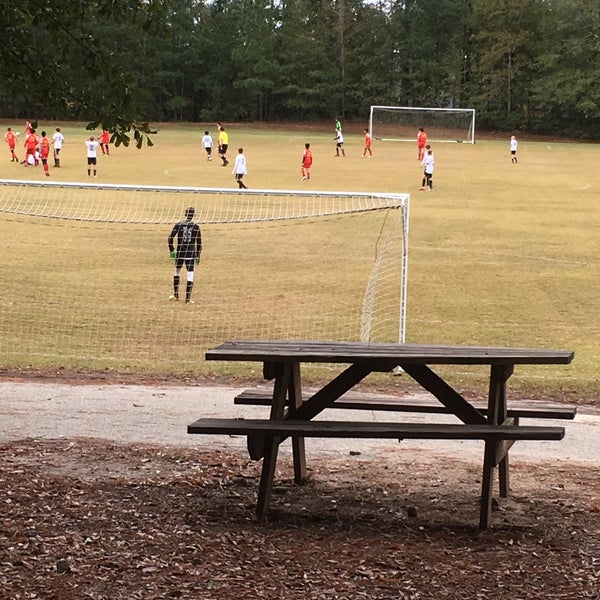Photos at McCurry Park South Soccer Fields - 4 tips from 171 visitors