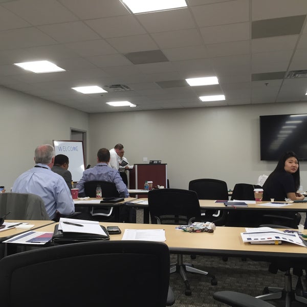 Photos at Delta Operations Center OC3 - Hapeville, GA