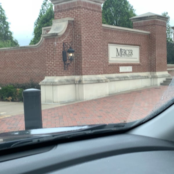 Mercer University - Macon, GA