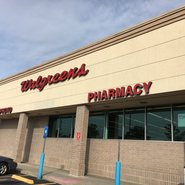 Walgreens - 4120 Austell Rd