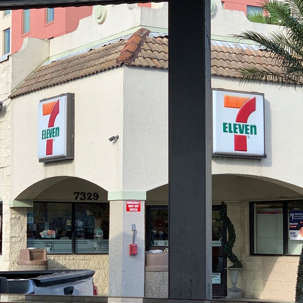 7-Eleven - 8 tips from 1858 visitors