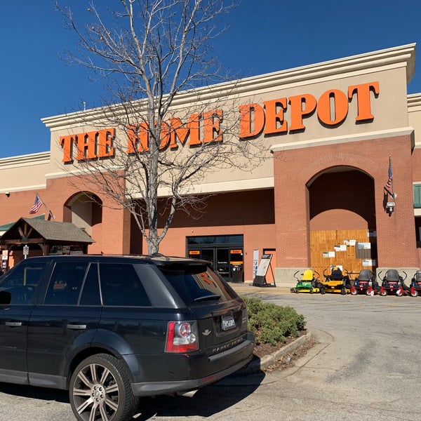 Photos at The Home Depot - Fayetteville, GA