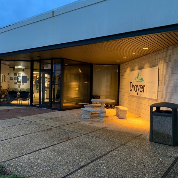 Drayer Physical Therapy Institute - Peachtree City, GA