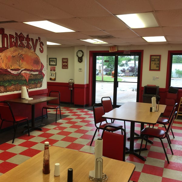 Christy's Hamburgers - Burger Joint in Starkville