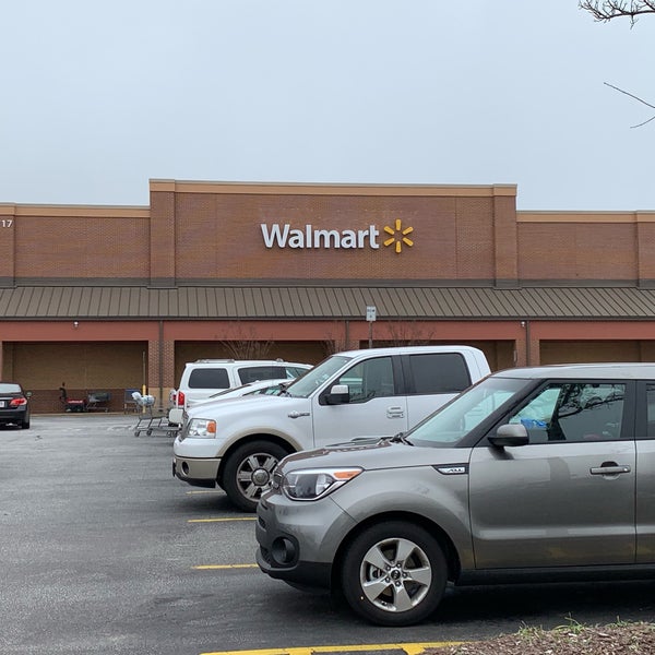 Photos at Walmart Supercenter - Peachtree City, GA