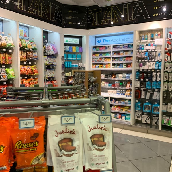 Newsbeat ATL - Newsstand