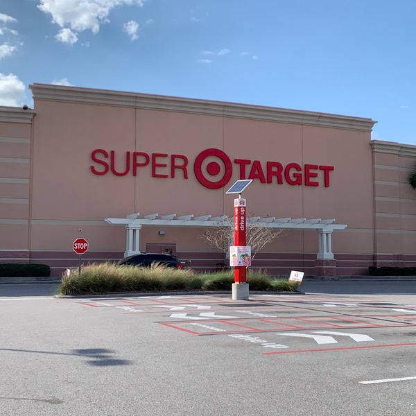 Photos at Target - Millenia - Orlando, FL