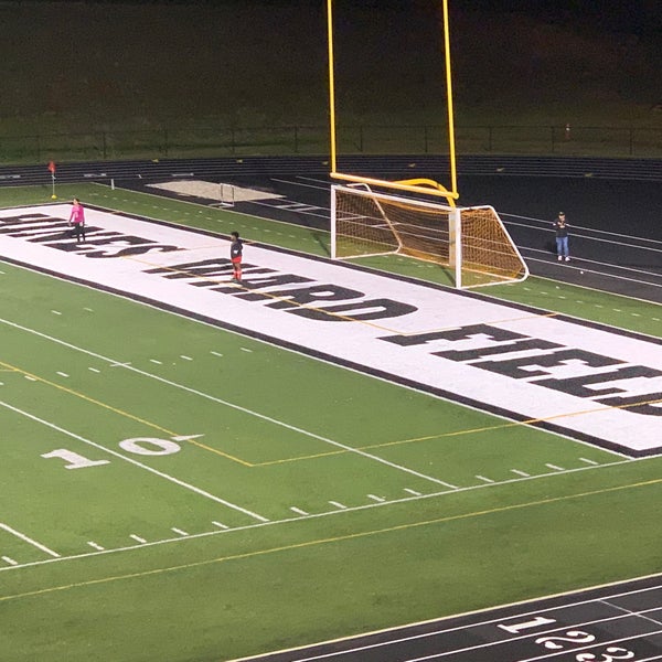 Photos at Tara Stadium - College Football Field in Jonesboro