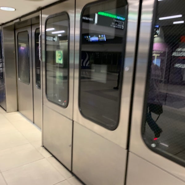 Photos at Plane Train Concourse T - Atlanta, GA