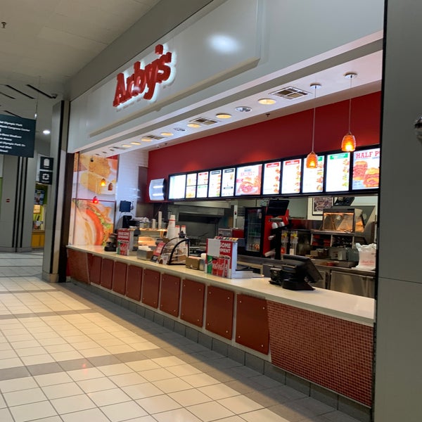 Arby's - Fast Food Restaurant in Atlanta