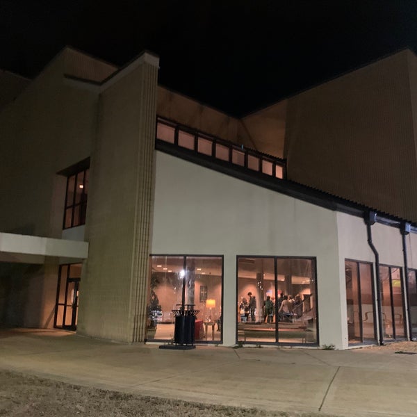 McComas Hall - 1 tip