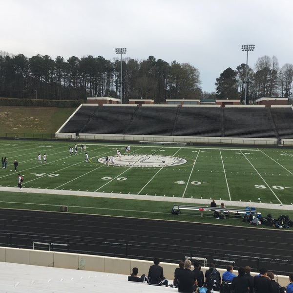 Photos at Tara Stadium - College Football Field in Jonesboro