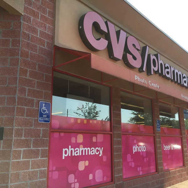 CVS pharmacy - 401 Highway 12 E