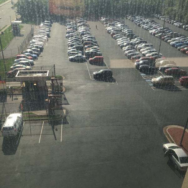 Delta Operations Center OC3 - Hapeville, GA