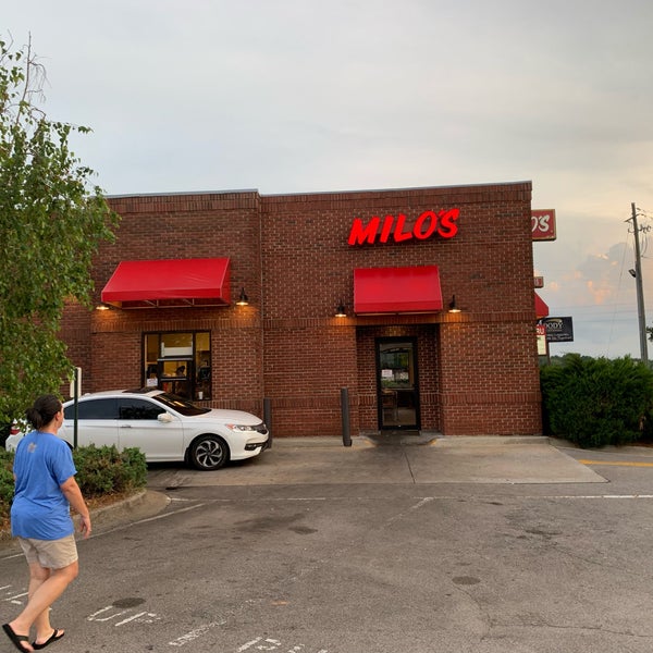 Milo's Hamburgers - 11 tips from 533 visitors