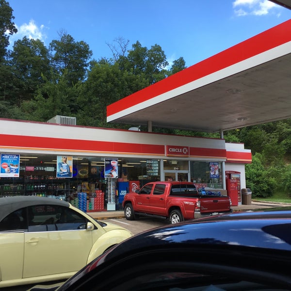 Kangaroo Express (Now Closed) - Fuel Station in Lookout Valley ...