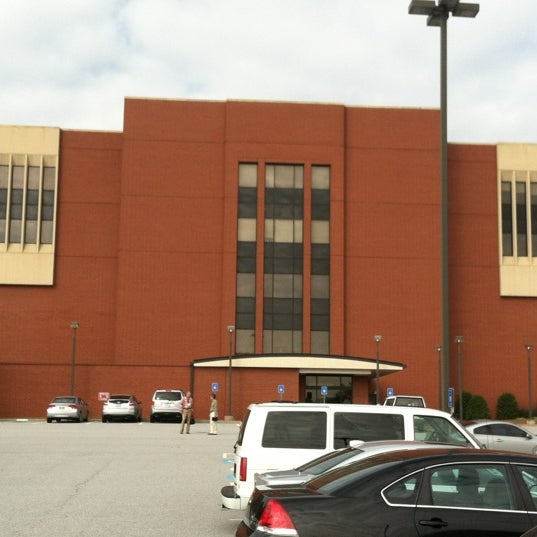 Photos at Delta Operations Center OC3 - Hapeville, GA