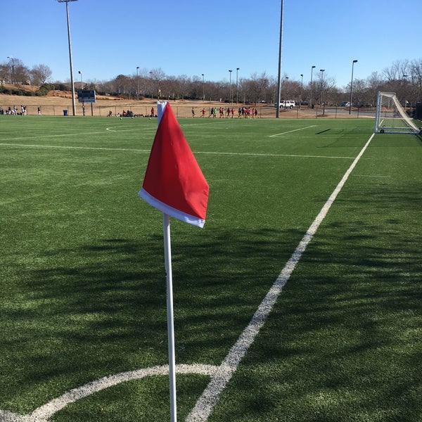 Photos at Manchester Meadows Sports Complex - 285 Mt Gallant Rd