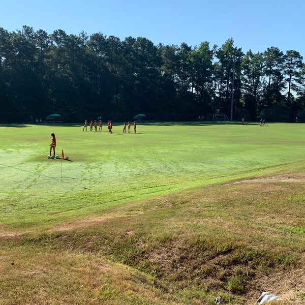 Photos at McCurry Park South Soccer Fields - 4 tips from 171 visitors