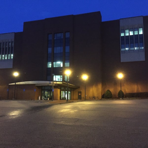 Photos at Delta Operations Center OC3 - Hapeville, GA