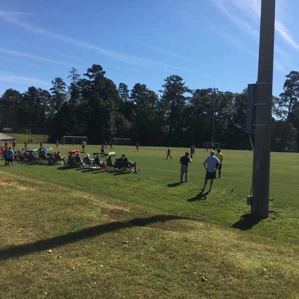 Photos at McCurry Park South Soccer Fields - 4 tips from 171 visitors