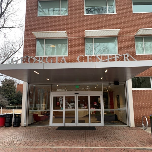 Photos at University of Georgia Center for Continuing Education & Hotel ...