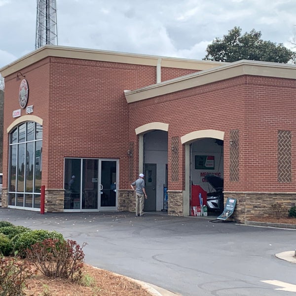 Classic Pro Lube - Automotive Repair Shop in Senoia
