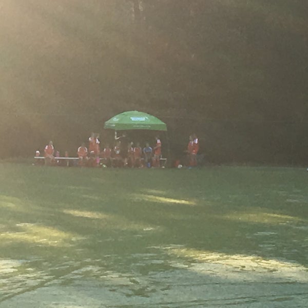 Photos at McCurry Park South Soccer Fields - 4 tips from 171 visitors