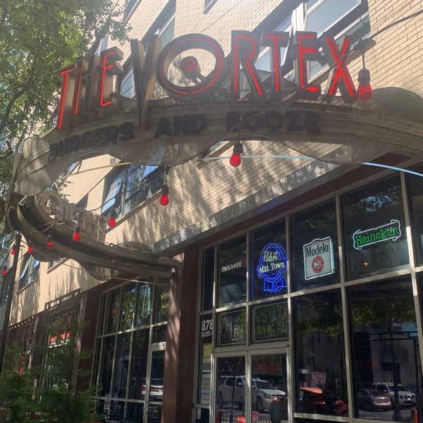 Photos at The Vortex Bar & Grill - Midtown - 878 Peachtree St NE
