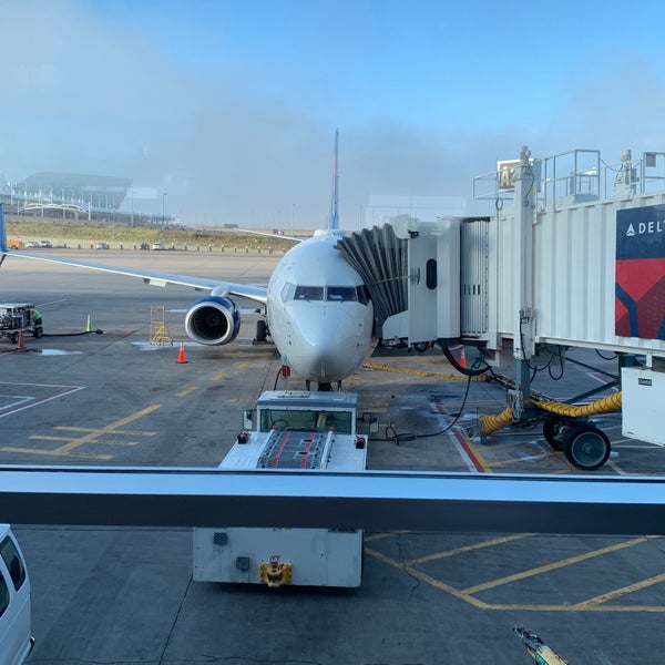 Gate A30 - Denver International Airport - 5 tips from 1402 visitors