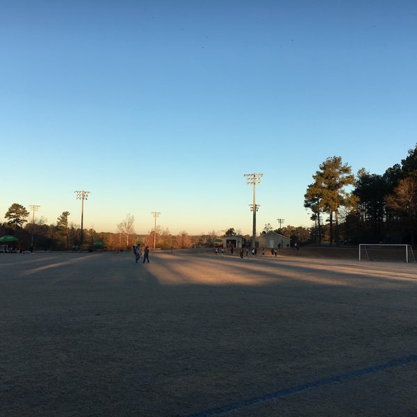 Photos at McCurry Park South Soccer Fields - 4 tips from 171 visitors