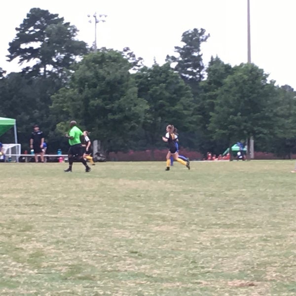 Photos at McCurry Park South Soccer Fields - 4 tips from 171 visitors