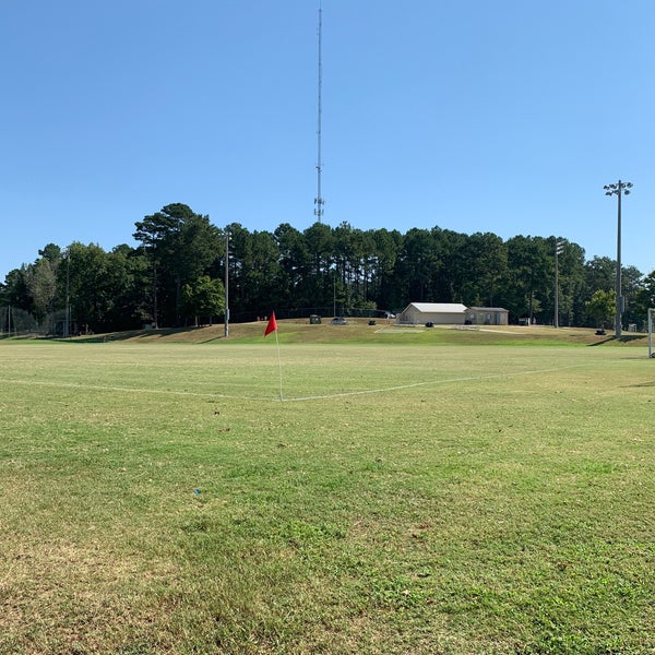Photos at McCurry Park South Soccer Fields - 4 tips from 171 visitors