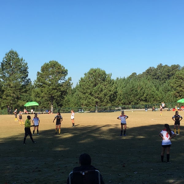 Photos at McCurry Park South Soccer Fields - 4 tips from 171 visitors