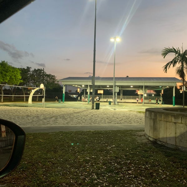 Photos at Robert King High Park - Flagami - 7025 W Flagler St