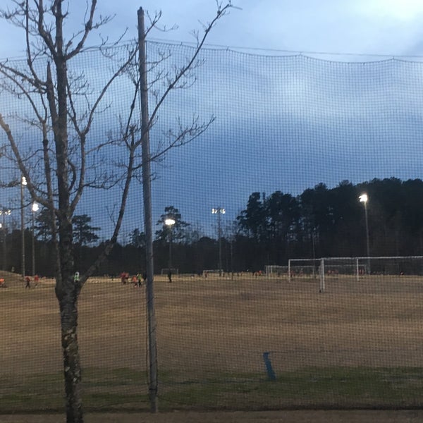 Photos at McCurry Park South Soccer Fields - 4 tips from 171 visitors