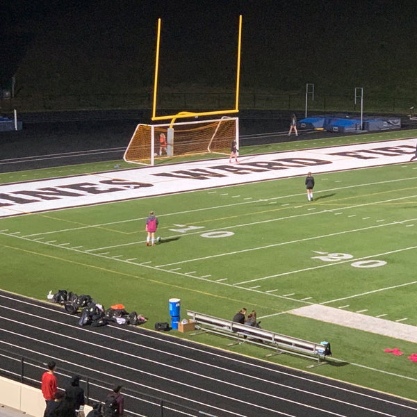 Photos at Tara Stadium - College Football Field in Jonesboro