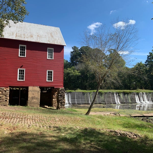 Starrs Mill Park - 2 tips from 122 visitors