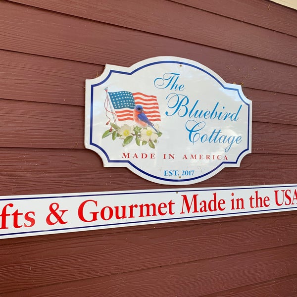 The Bluebird Cottage - 2 visitors