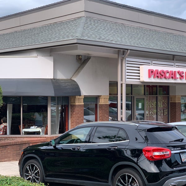 Pascal's Bistro - 15 tips from 224 visitors