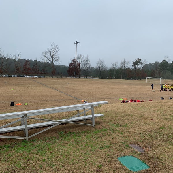 Photos at McCurry Park South Soccer Fields - 4 tips from 171 visitors