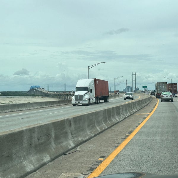 Don N. Holt Bridge - North Charleston, SC