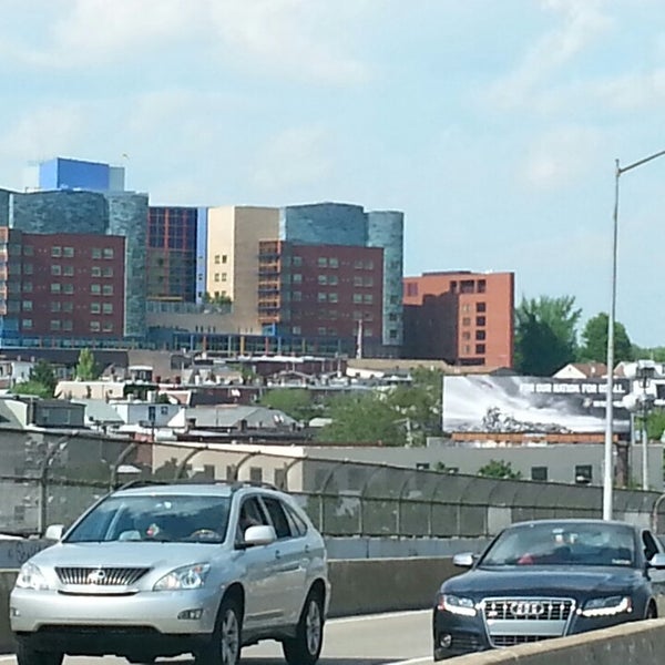 Bloomfield Bridge - Bridge in Pittsburgh