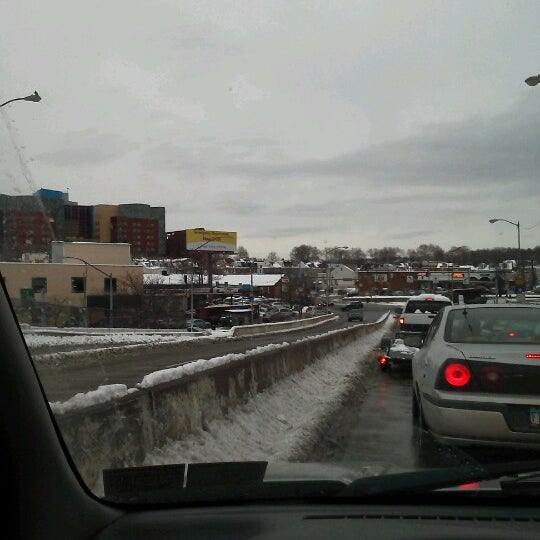 Bloomfield Bridge - Bridge in Pittsburgh